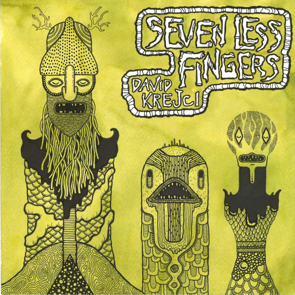 Seven Less Fingers :: David Krejci - You Are Visiting Other Merry ...